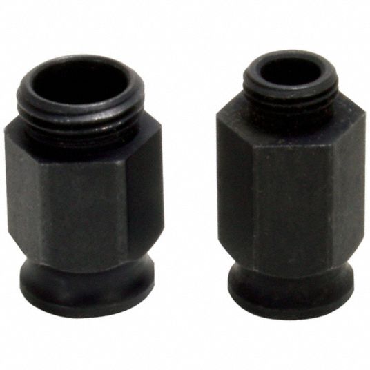 DIABLO, Competitive Adaptor Nuts,PK2 - 59KF19|DHSNUT2 - Grainger
