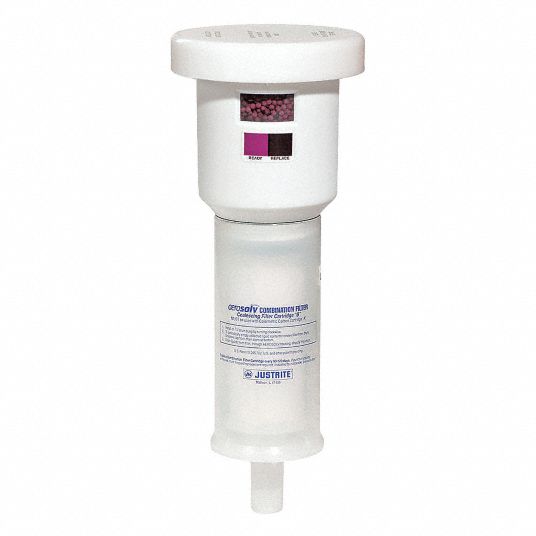 AEROSOLV, Coalescing Cartridge - 59LK61|DRM154 - Grainger