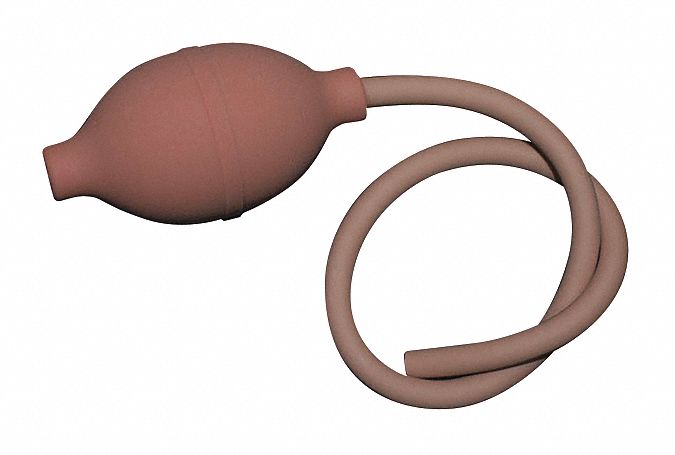 Heavy Duty Rubber Pump - Grainger