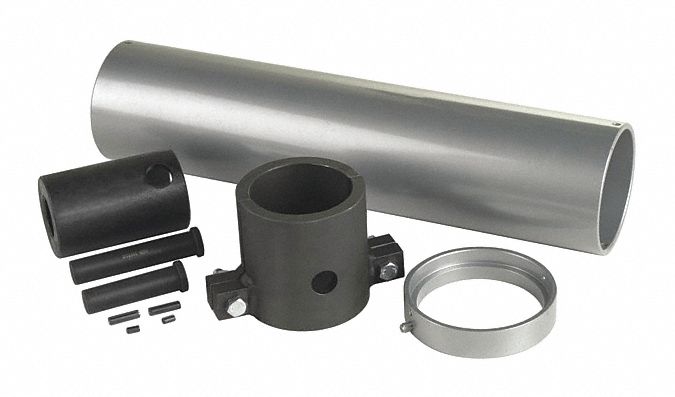 Hendrickson Bar Pin - 59MK91|1749 - Grainger