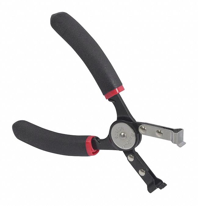 Master Link Clip Chain Service Tool - Grainger