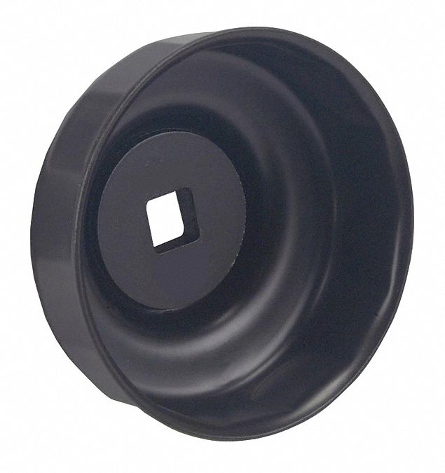 OTC, 3/8 in Drive Size, Oil Filter Socket - 59MN57|4898 - Grainger