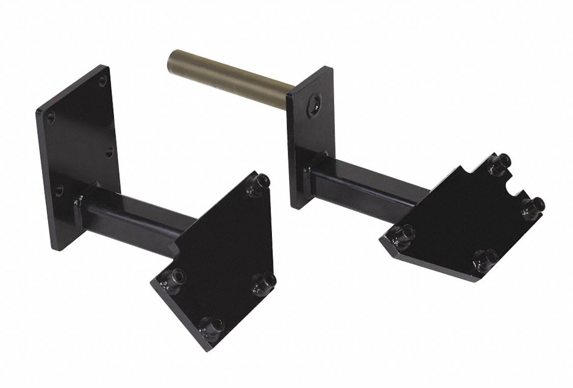 Ford 6.7L Engine Adapter Kit - Grainger