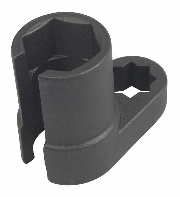 OTC, Heated Oxygen Sensor Socket,22mm - 59MW29|4673-6 - Grainger