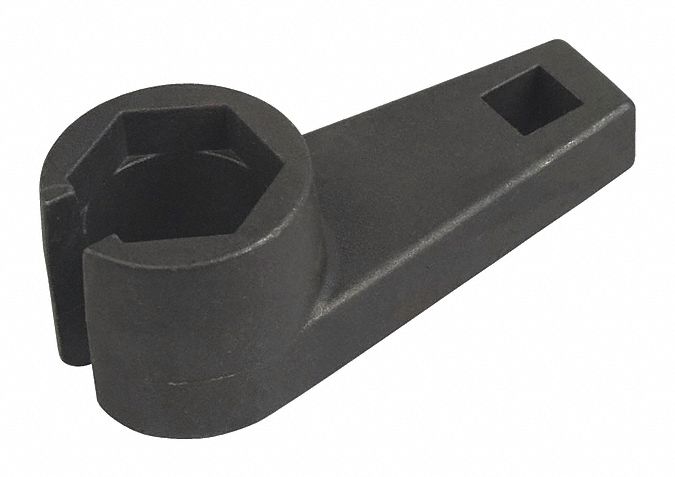 OTC, Low Prof Offset Oxyg Sensor Socket,22mm - 59MW30|4673-7 - Grainger