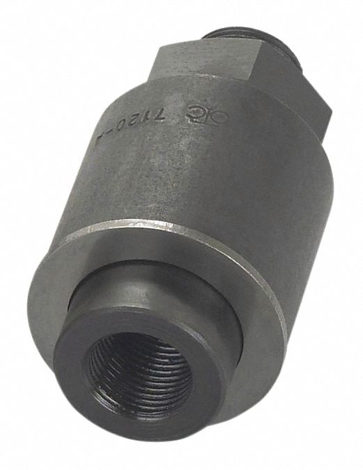 Accessory Drive Installer - Grainger