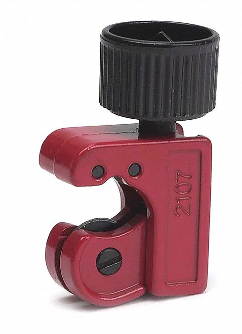 Mini Tubing Cutter - Grainger