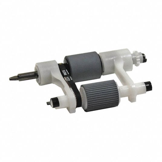 HP ADF Paper Pick-Up Roller Assembly - 59NE20|PF2282K039NI - Grainger