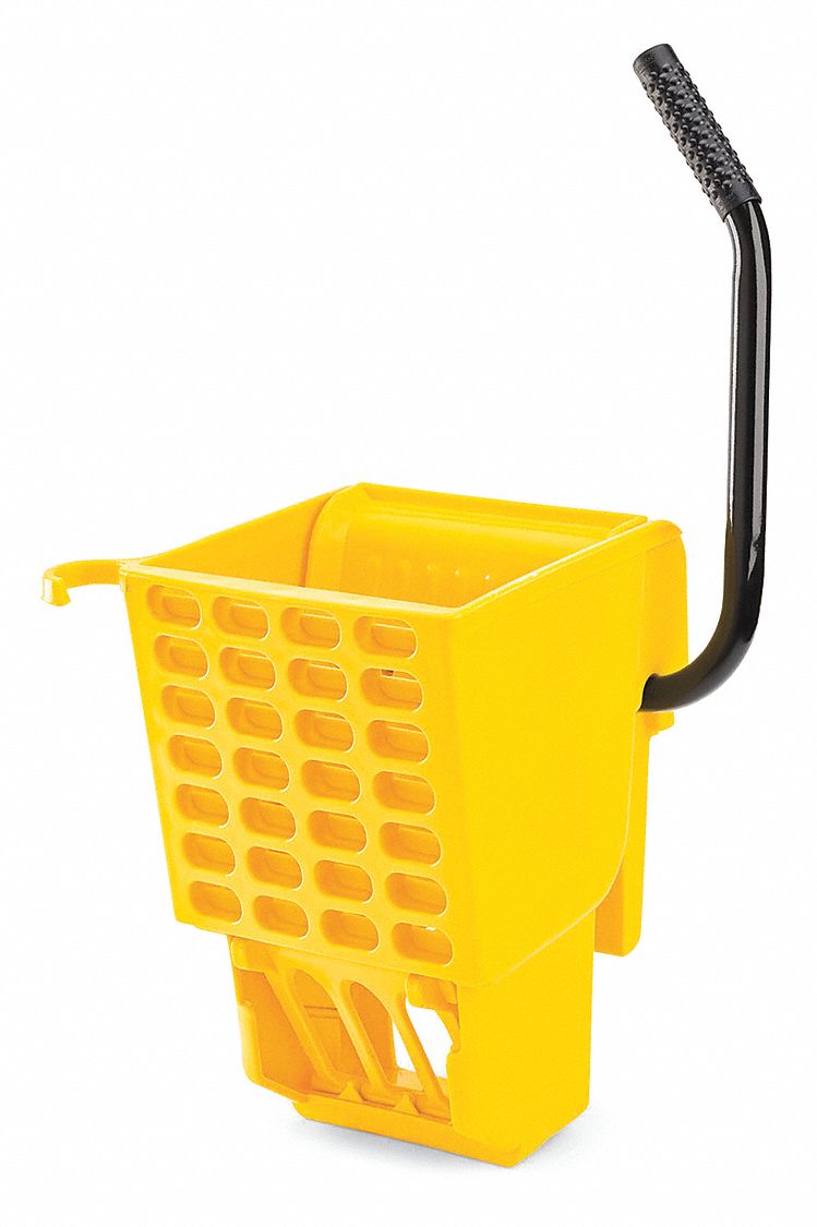 Side Press Wringer - Grainger