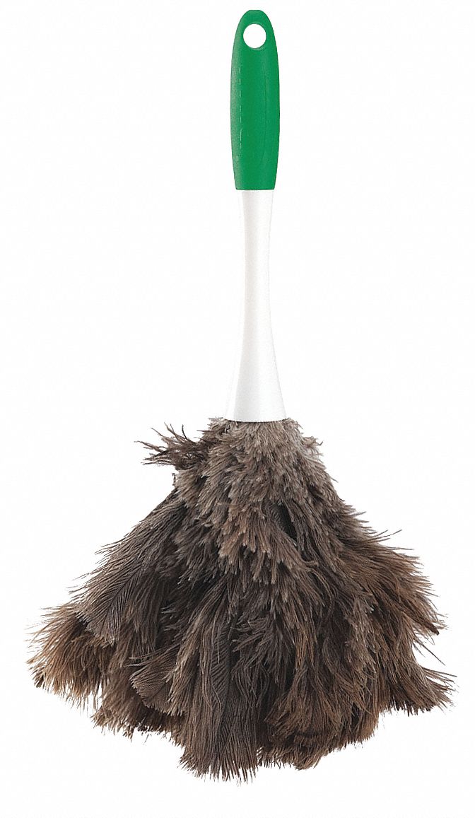 Feather Duster,Handheld,PK6 - 59NJ53|239 - Grainger