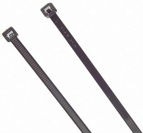 Cable Tie, Cable Tie, Cable Tie - 59RC27|83-6025 - Grainger
