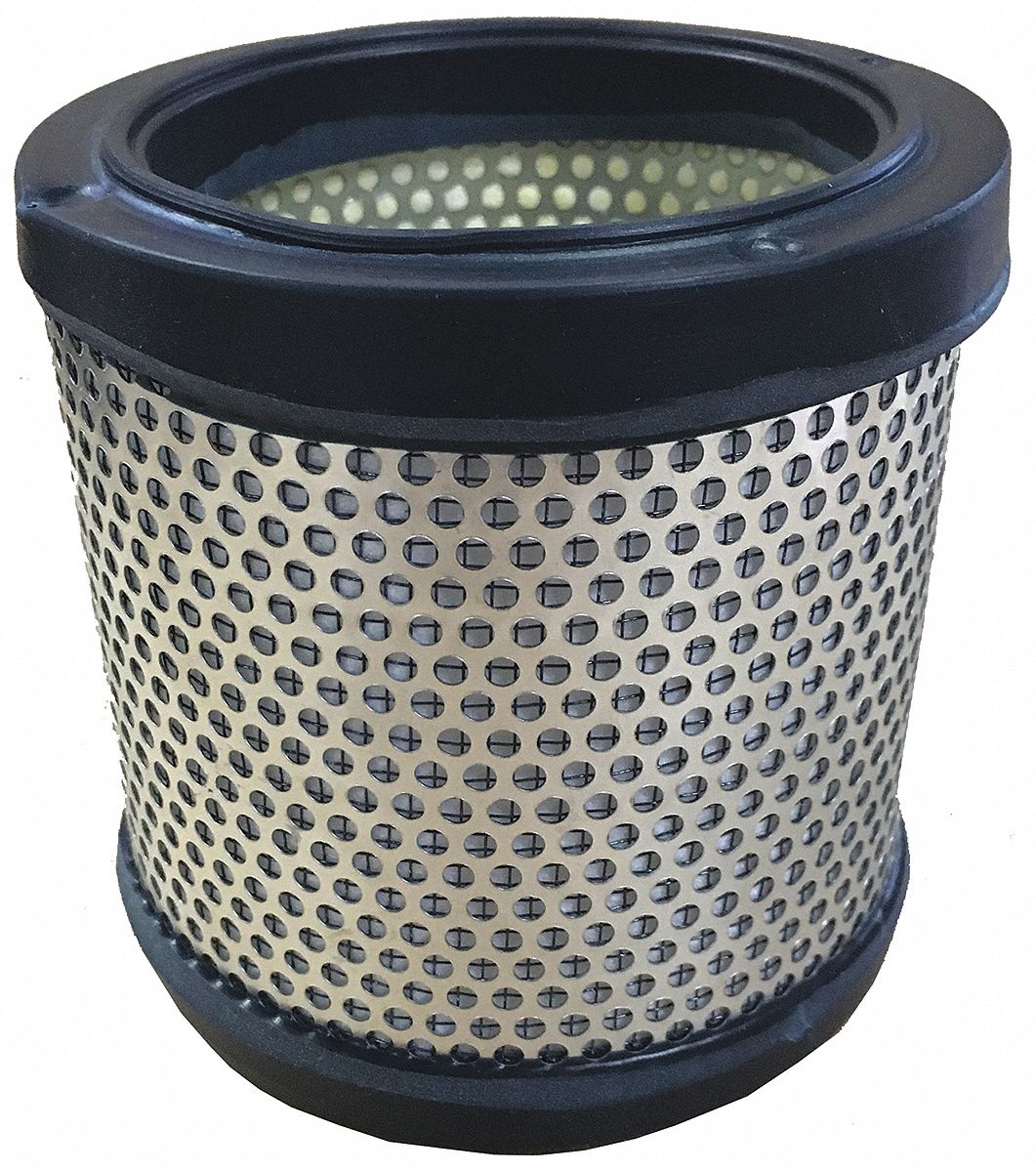 Coalescing Cartridge Filter,16 cfm - Grainger