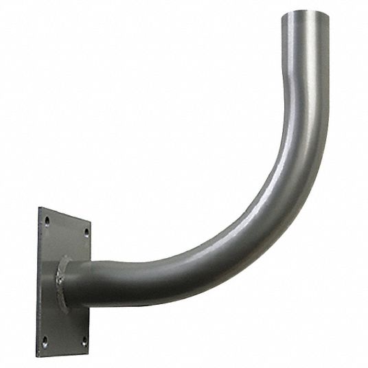 LITHONIA LIGHTING, Mounting Arm - 59VU12|FRWB DDBXD U - Grainger