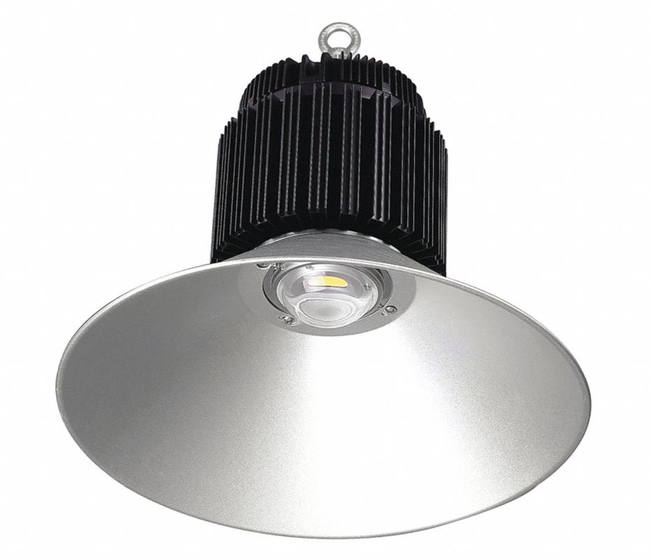 CONSTRULITA Luminaria LED con 2800 Lúmenes, Voltaje 120 a 277 - 59VX41 ...