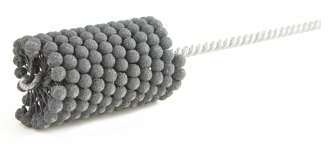 FLEX-HONE, For 1-7/8 in Bore, 3 in Hone Lg, Flexible Cylinder Hone ...