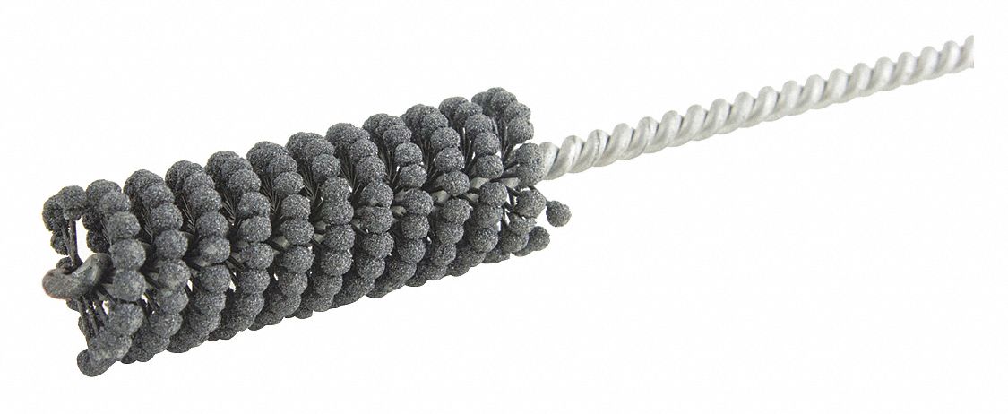 FLEX-HONE, For 7/8 in Bore, 3 in Hone Lg, Flexible Cylinder Hone ...