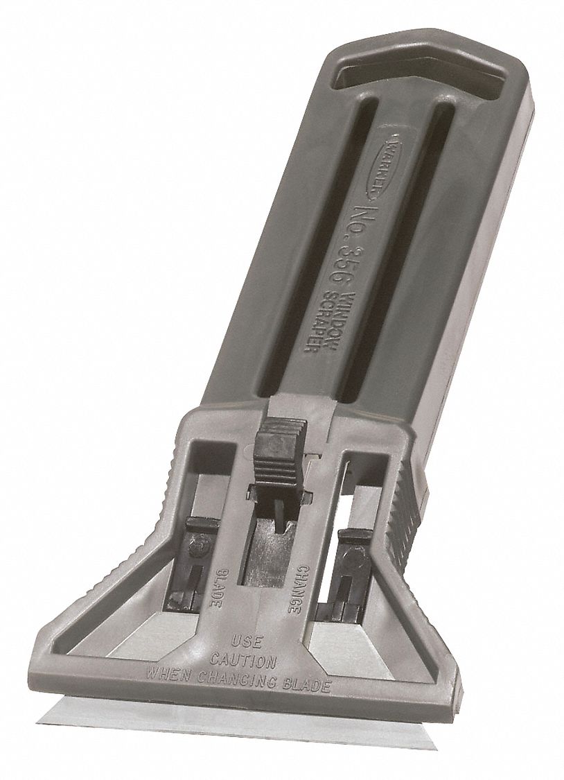 WARNER, Scraper - 59YN09|356 - Grainger