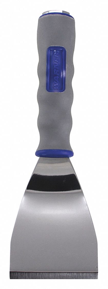 WARNER, Scraper - 59YN20|397 - Grainger