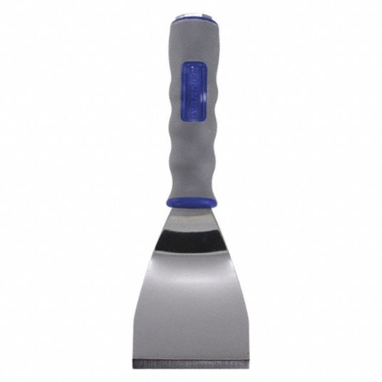 WARNER, Scraper - 59YN20|397 - Grainger