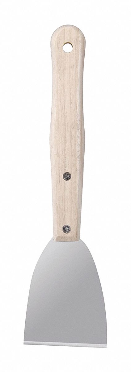 WARNER, Scraper - 59YR10|10743 - Grainger