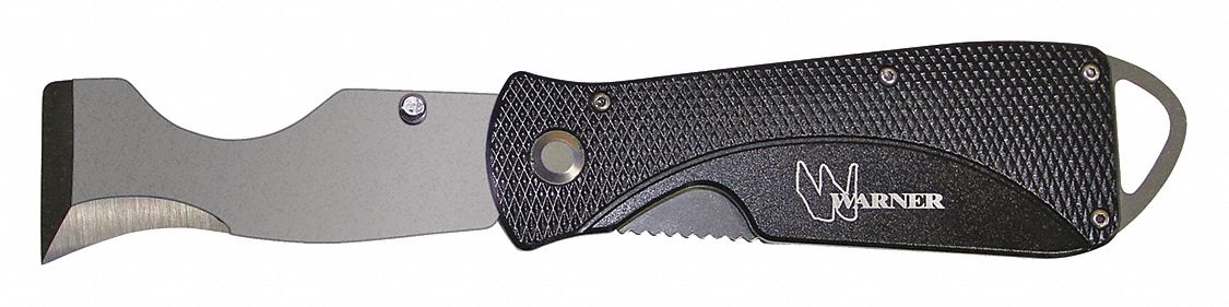 WARNER, Painters Blade,10-In-1 - 59YR24|10801 - Grainger