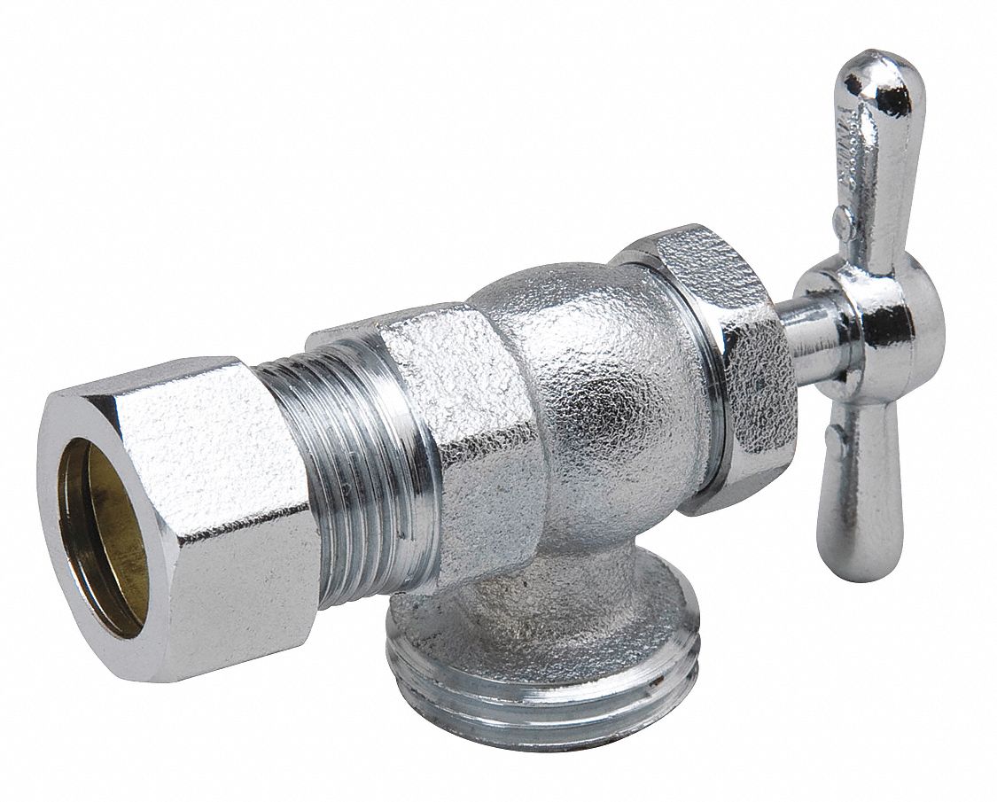 PROLINE, Valve Washing Machine,Compress 1/2" - 59ZA93|102-201 - Grainger