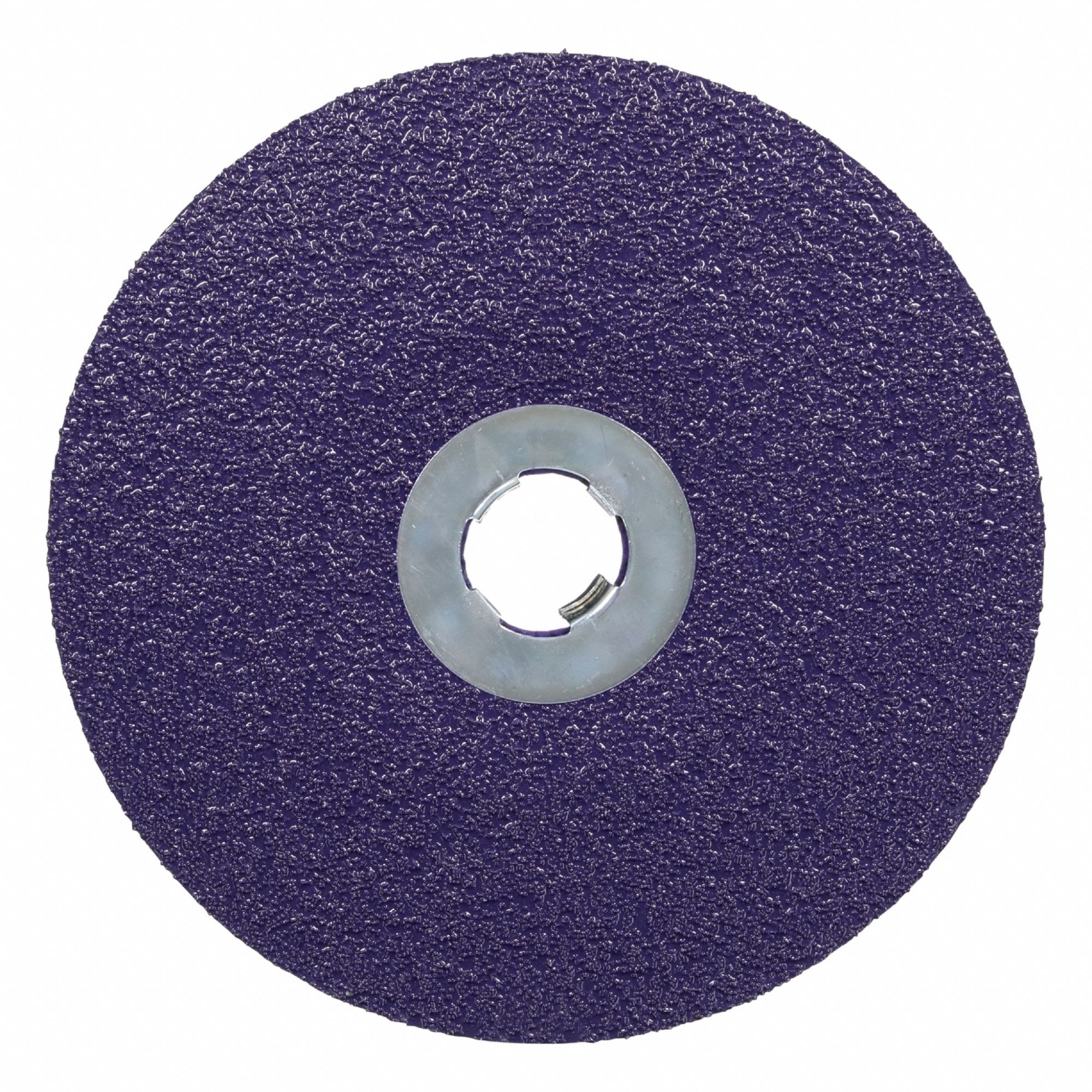 3M CUBITRON 3, 5" x GL Quick-Change, Ceramic, Fiber Disc - 856PX5|7100349574 - Grainger