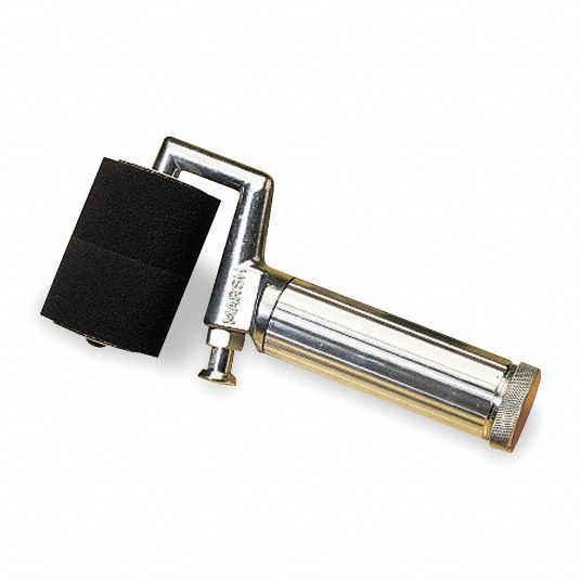 Replacement Ink Roller - Grainger