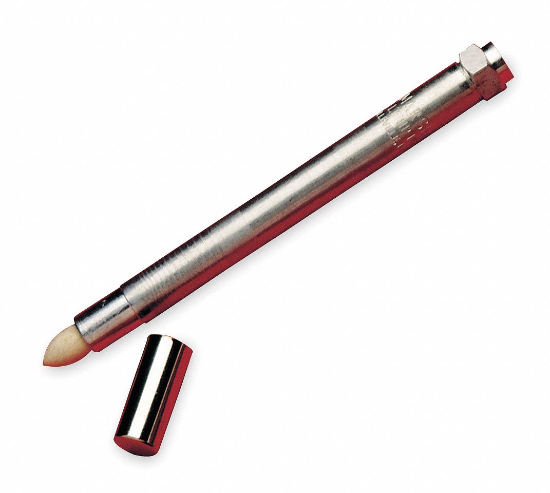 Permanent Industrial Marker Tip, 1 EA - Grainger