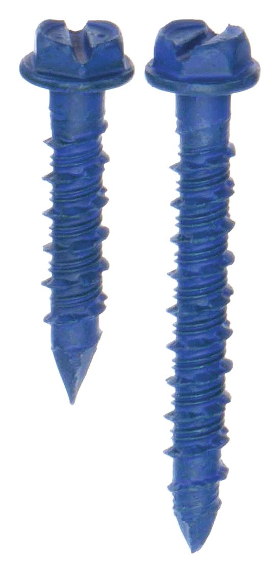 Tapcon Starter Kit - Grainger