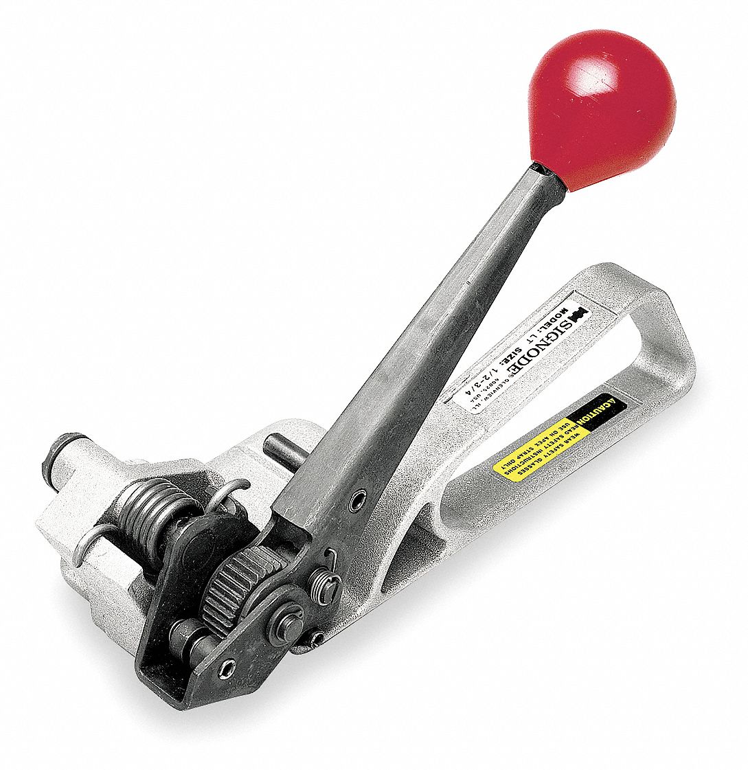 Strapping Tensioner - Grainger