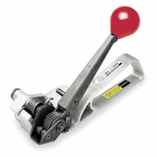 Strapping Tensioner - Grainger