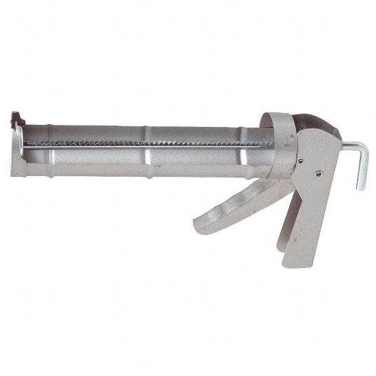 NEWBORN, Cartridge, 10 oz For Container Size, Caulk Gun - 5A469|77 ...