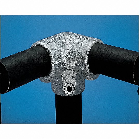 Elbow,Kee Klamp - Grainger Elbow,Kee Klamp - Grainger