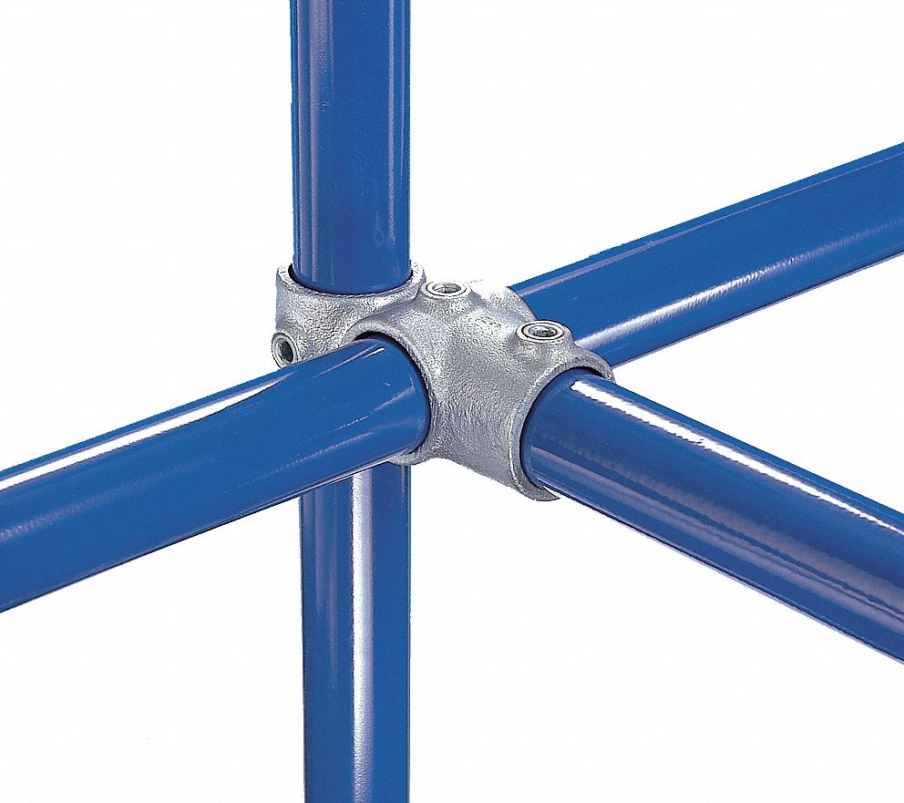 Combo Tee/Crossover - Grainger