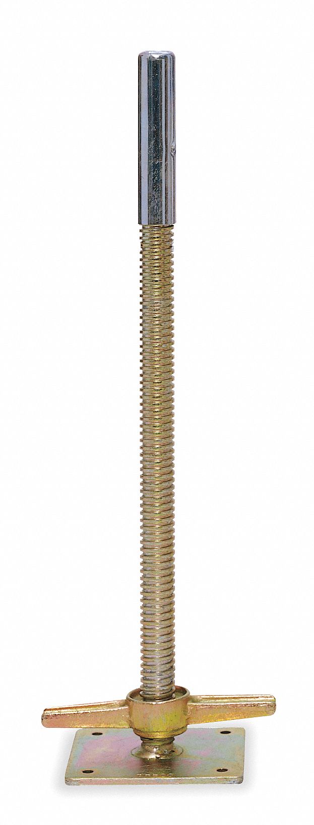 BIL-JAX, Leveling Jack, Steel, Scaffold Leveling Jack - 5AA97|0032-086 ...