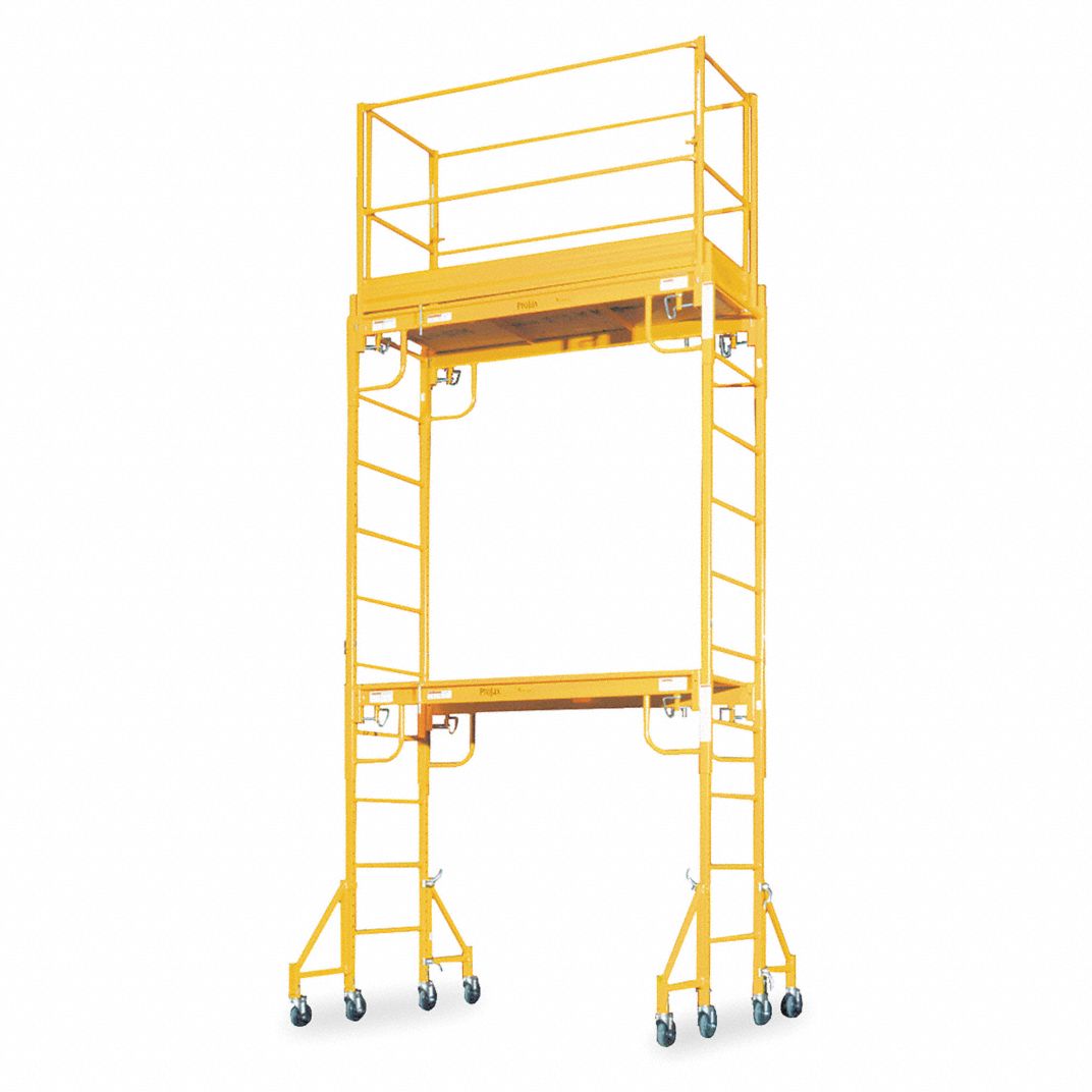 Lift, Push, Pull and Store: Strategies for Moving Everything Safely ...