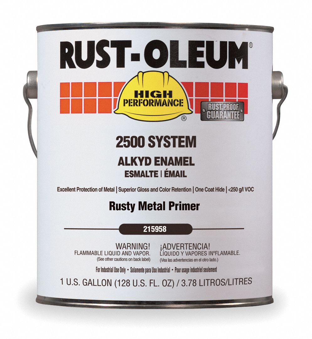 RUST-OLEUM Primer - 5AB44|215958 - Grainger