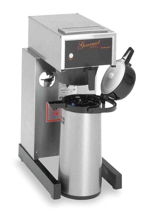 Coffee Brewer - Grainger