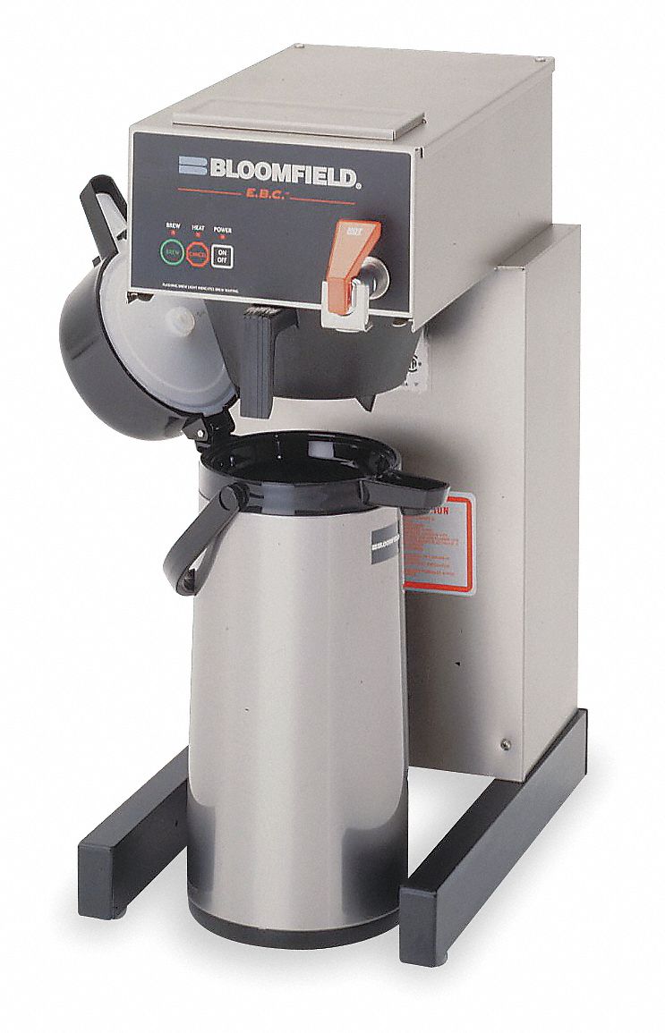 Coffee Brewer - Grainger