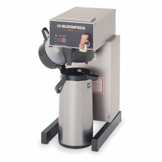 Coffee Brewer - Grainger