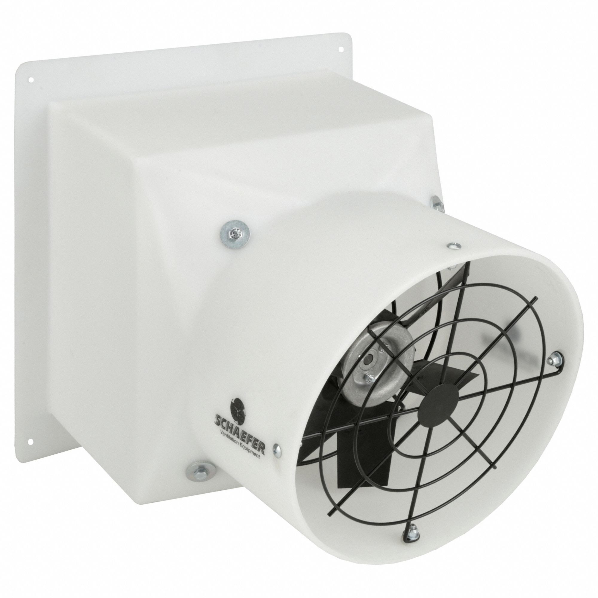 SCHAEFER Extractor agricola,Dia 12plg,Cap 1/3hp - 5AFD1 | PFM126P13 ...