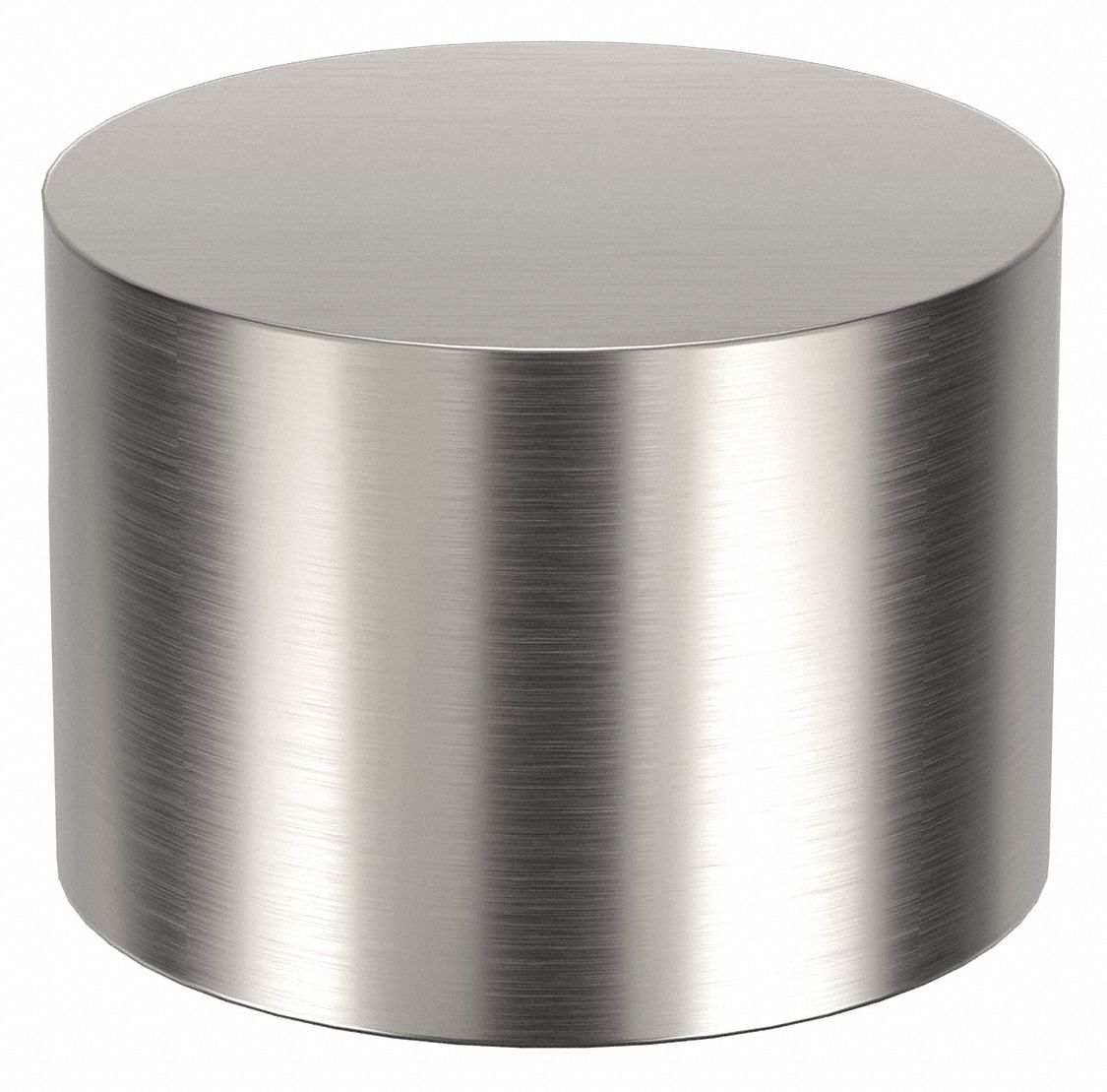 5/16"-18 Thrd Sz, Round, Standoff Cap - 5AGR5|ZA0246-AL28 - Grainger