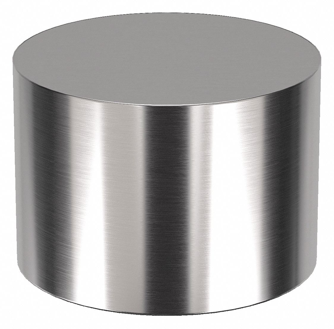APPROVED VENDOR STANDOFF CAP, 5/16"-18 THREAD, ROUND, STAINLESS STEEL ...