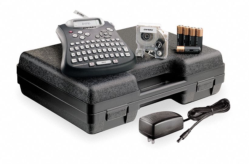 Label Printer - Grainger