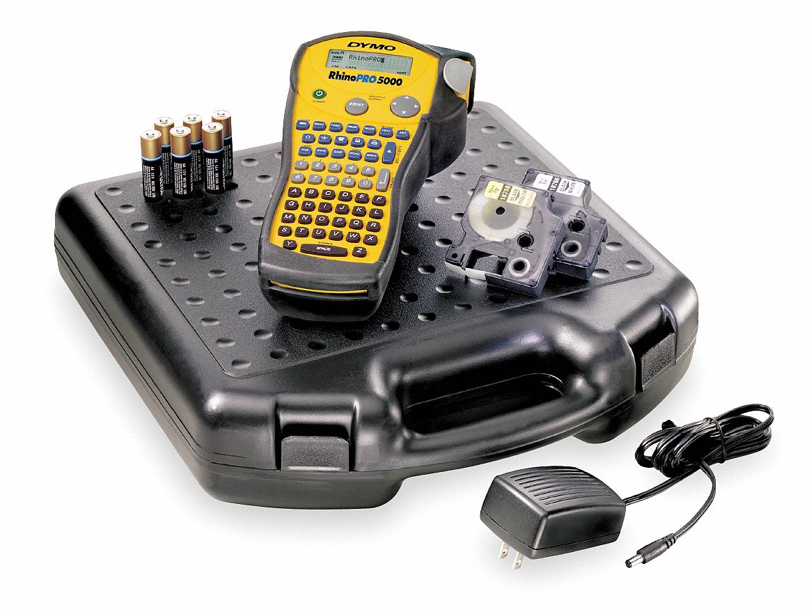 Label Printer - Grainger