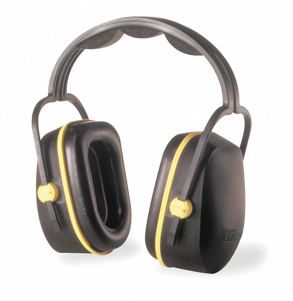 Ear Muffs - Grainger