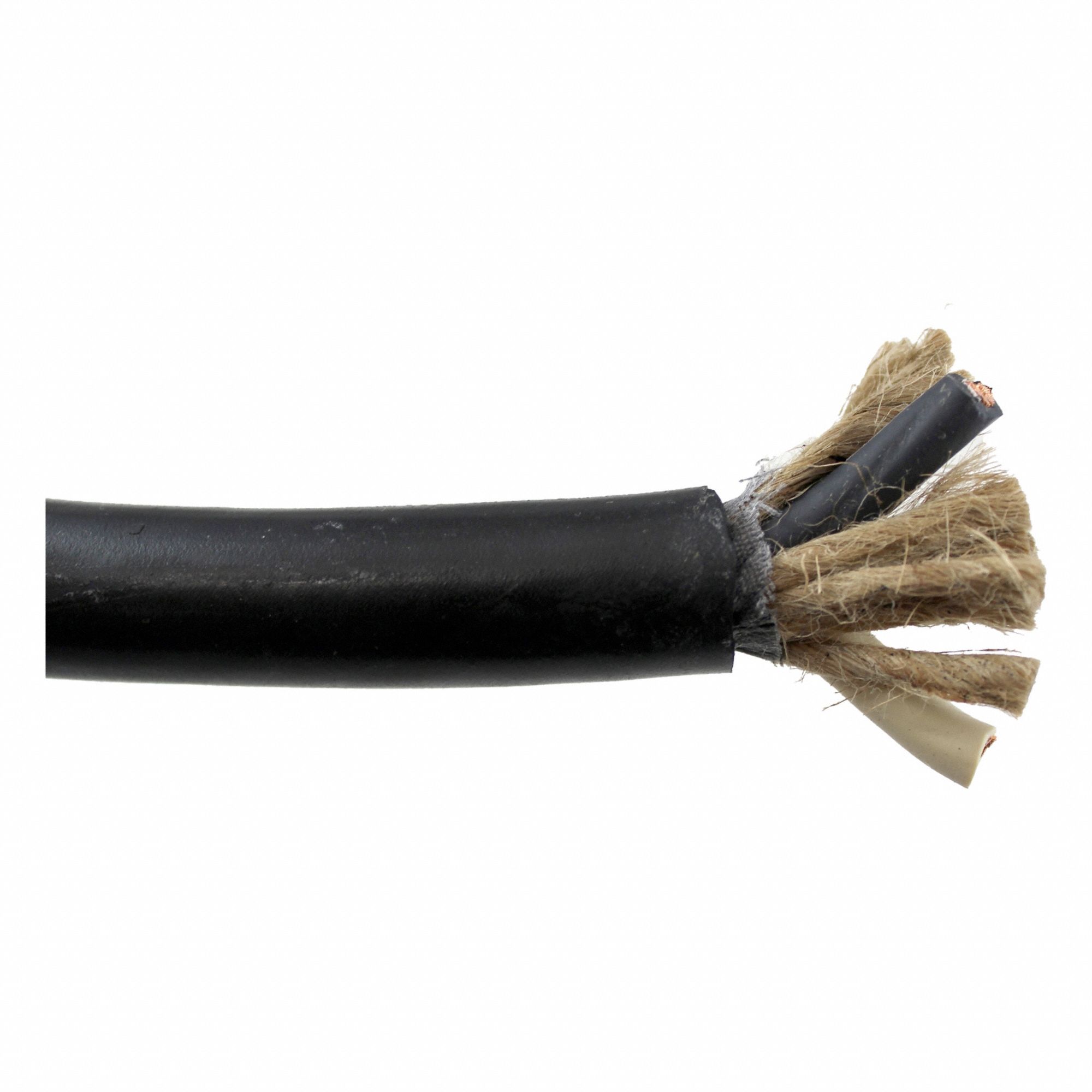 CAROL, W, 2,000 V, Portable Cord - 830P80|81622.99.01-50 - Grainger