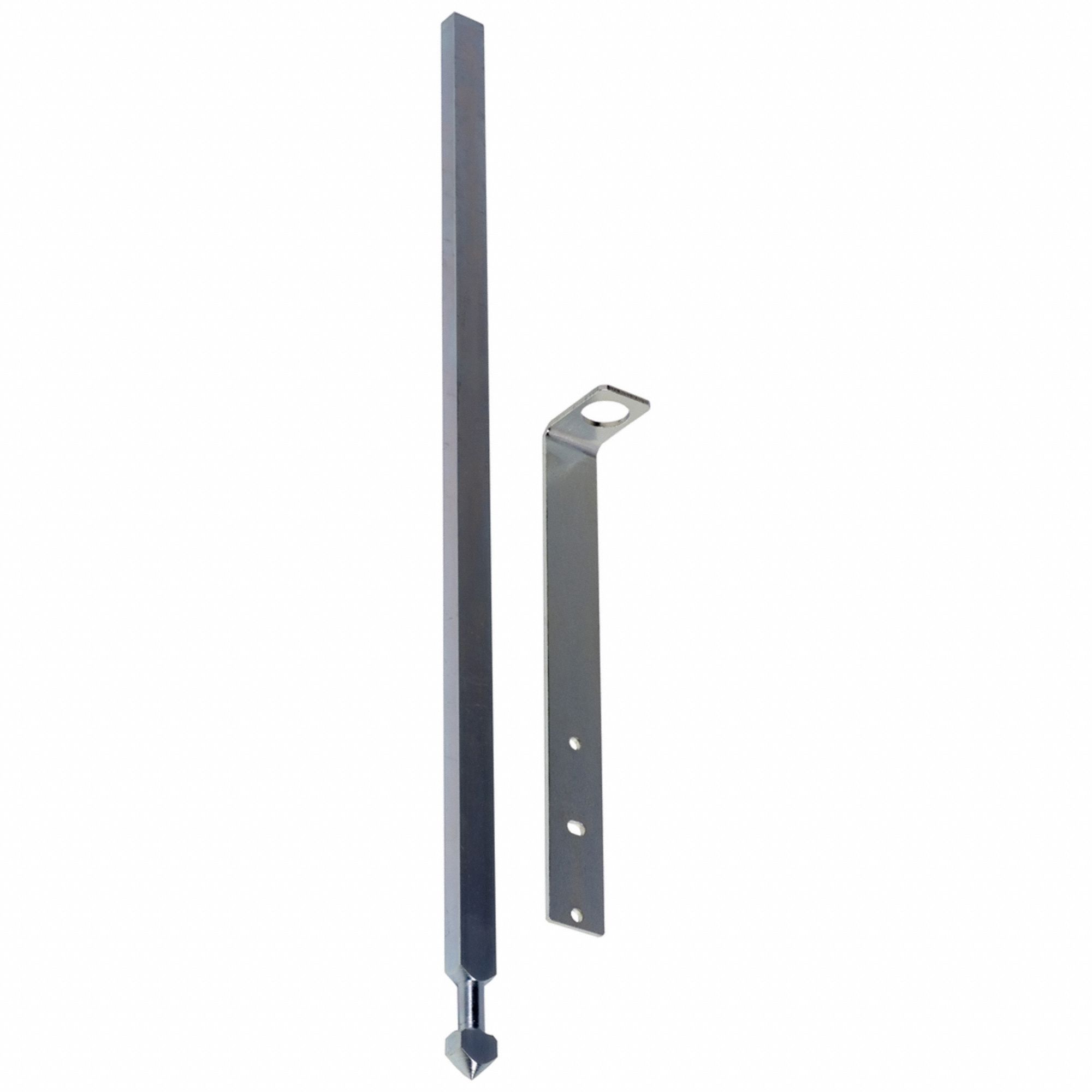 SQUARE D, 1,200 A Amps, Support Bracket, Long Shaft - 5B043|9421LS10 ...