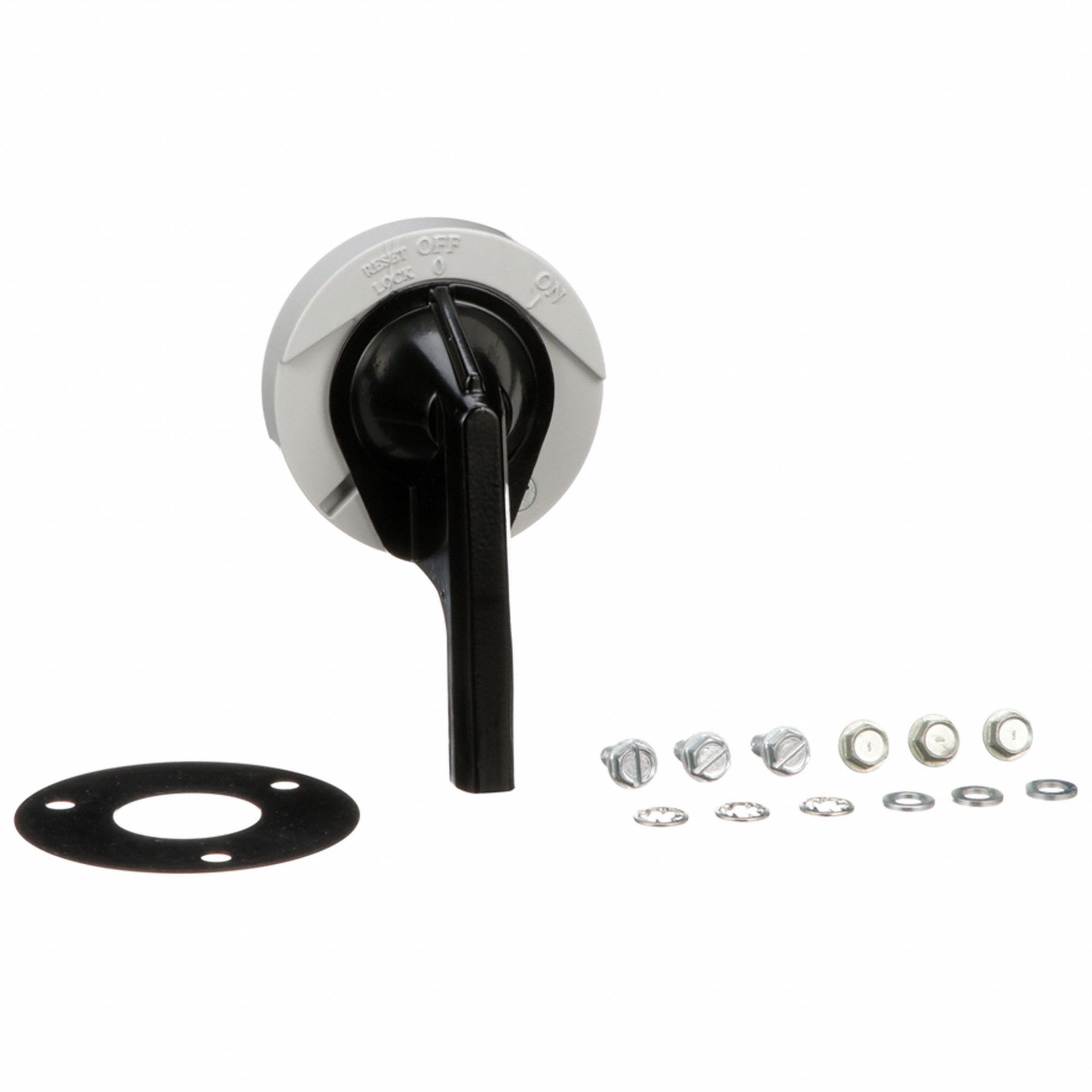 SQUARE D, Handle Assembly, 2/3 Poles, Handle Assembly - 5B048|9421LH3 ...